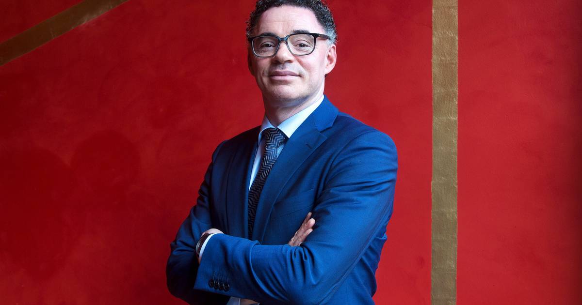 Gilbert Isabella (PvdA) voorgedragen als burgemeester van Houten ...