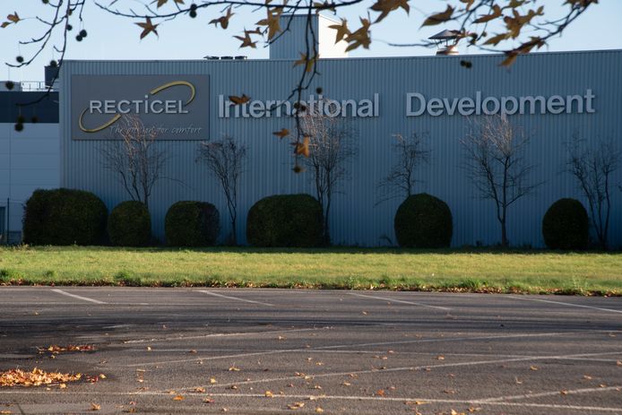 Recticel in handen van Amerikaanse Carpenter maar voor werknemers ...