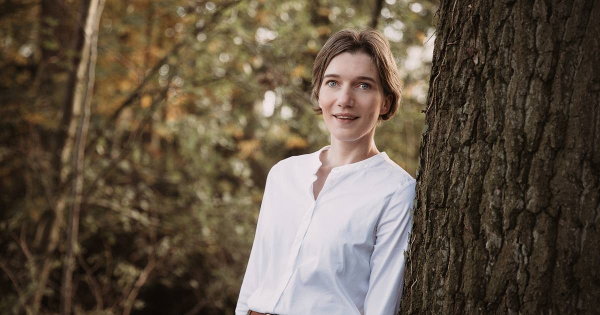 Evy (31) helpt ondernemers en bedrijven groeien met Coachtree | Deinze ...