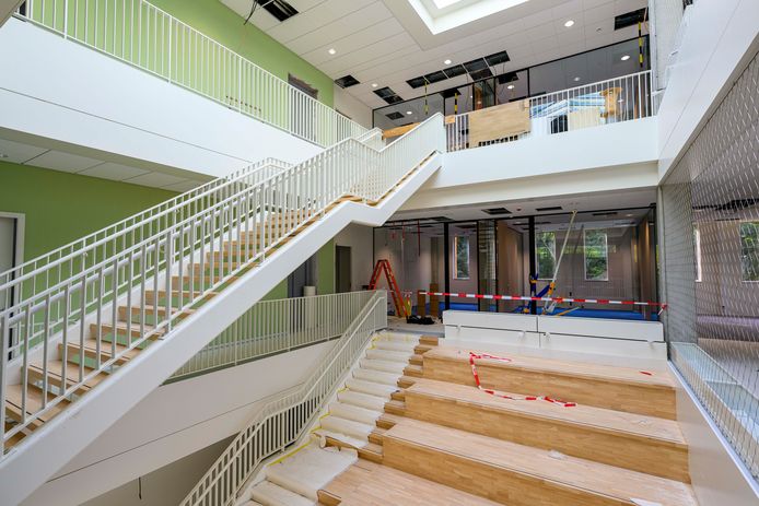 Zevenbergs bloedlab draait in de zomer van 2024 volledig | Moerdijk | AD.nl