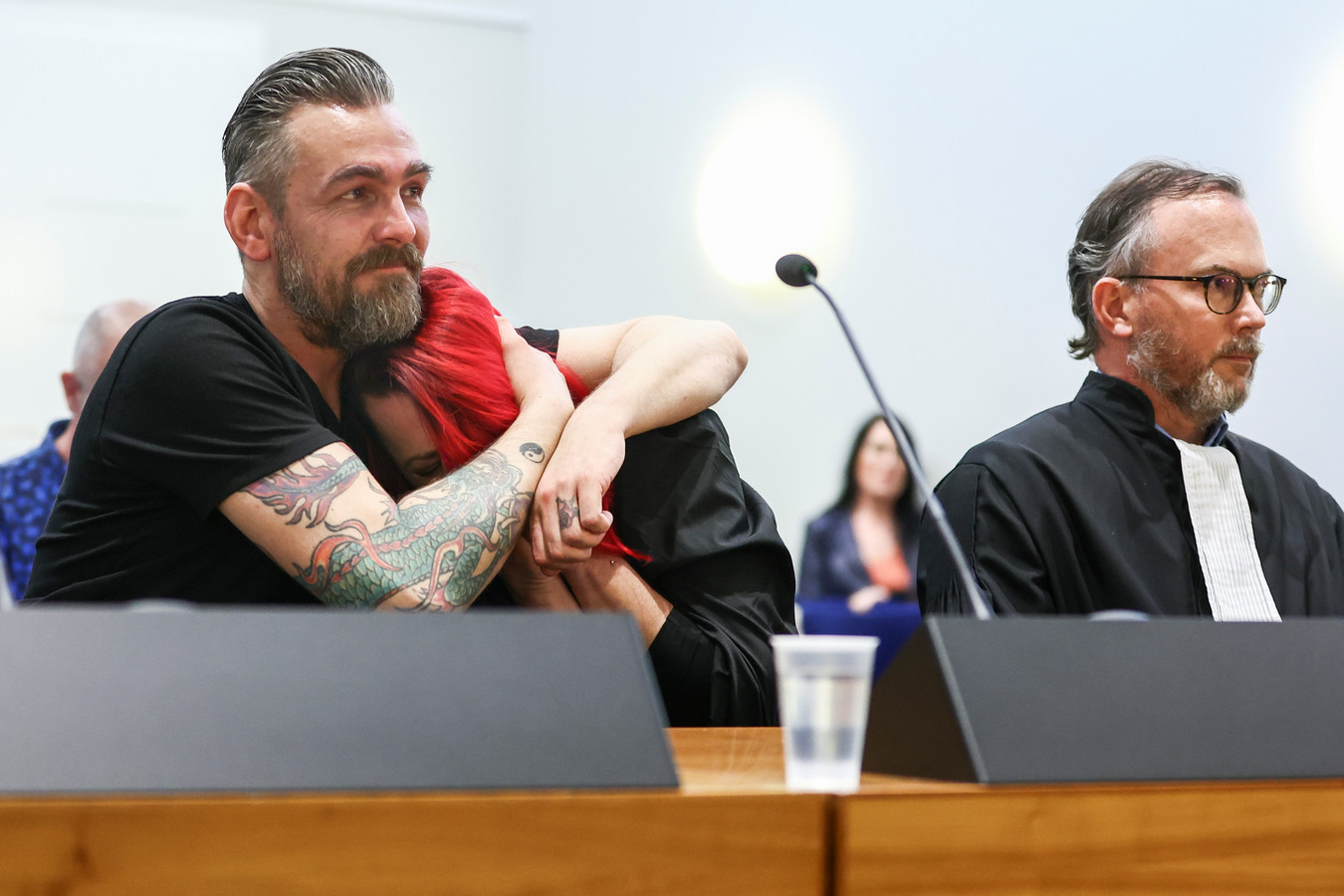 Na de klap in Almelo krijgt belastingdienst ook dreun van Rotterdamse rechtbank in ...