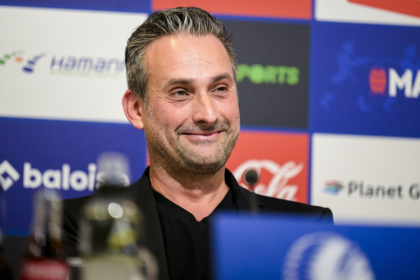 AA Gent-eigenaar Sam Baro in exclusief gesprek met HLN: “Het is totale ...