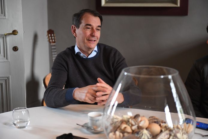 Gemeente wil Kasteel Van Bellinghen als nieuw gemeentehuis | Kampenhout ...