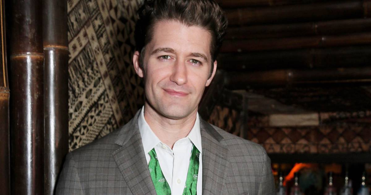 Glee-collega draagt nummer op aan Cory Monteith | Celebrities | hln.be