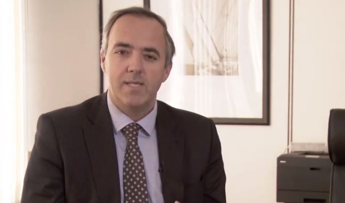 Touring krijgt na 19 jaar nieuwe CEO | Binnenland | hln.be