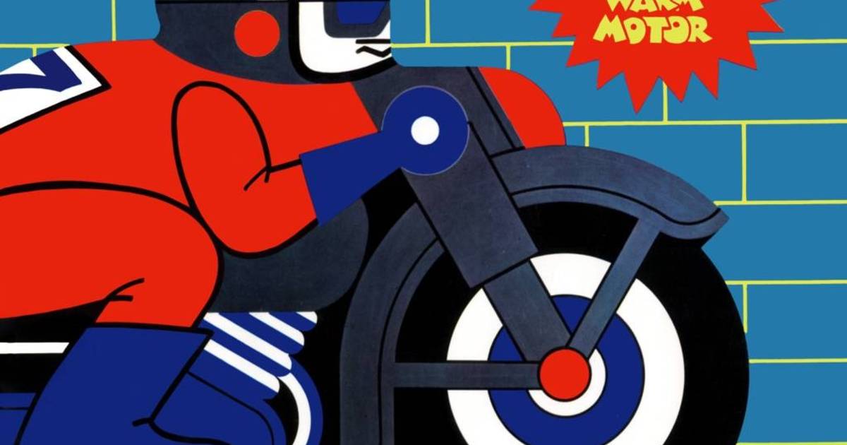 Twee albums Mr. Albert Show opnieuw uitgebracht op vinyl | Muziek | ed.nl