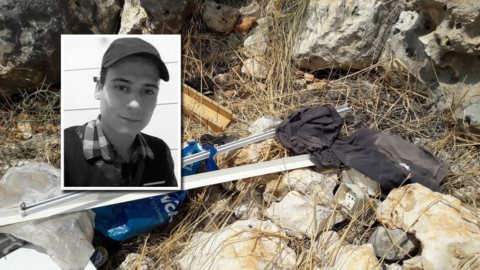 'Turkse politie houdt megazoektocht naar vermiste Joey' | Nieuws | AD.nl