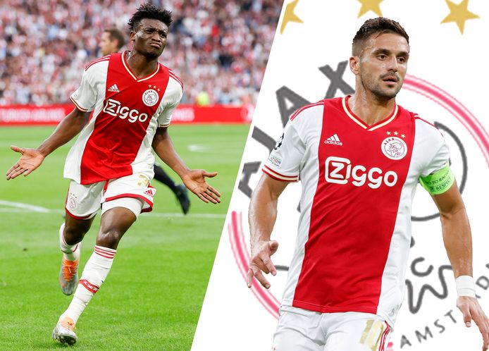 Fraai optreden ongrijpbare Kudus kan gevolgen hebben voor Tadic en ... Fraai optreden ongrijpbare Kudus kan gevolgen hebben voor Tadic en ...