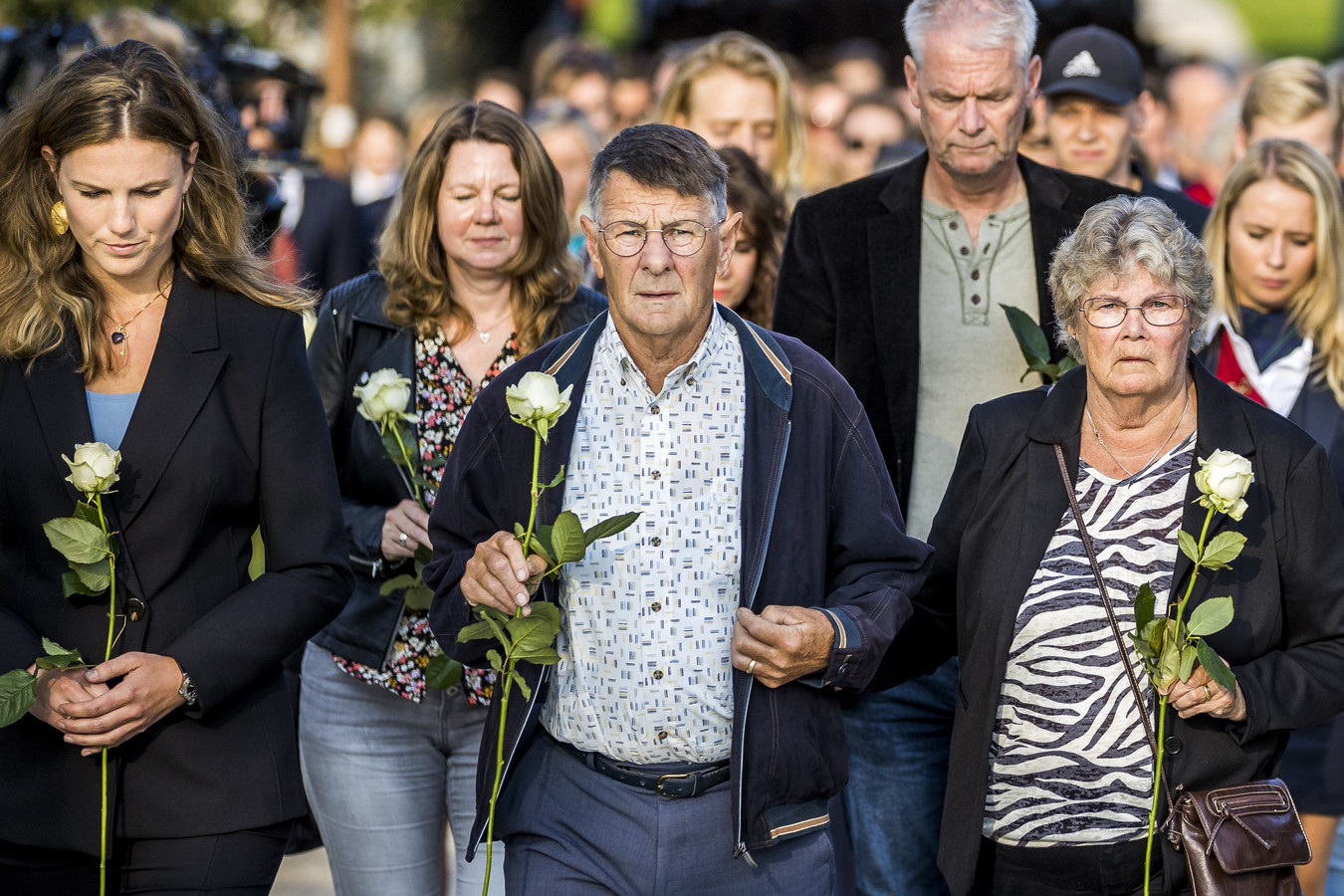Zestien jaar zwijgen over ombrengen van een baby: Hoe kun je zo lang de ...