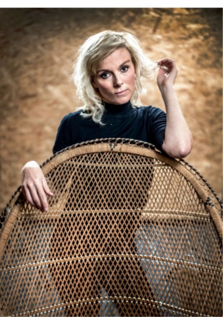 De 7 Hoofdzonden van Cathérine Moerkerke, VTM-journaliste: 'Misschien ...