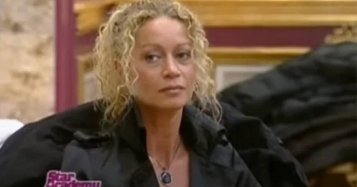 Raphaëlle Ricci proche d’une candidate de la “Star Academy”? Elle met ...