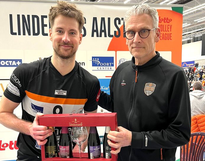 Thuisploeg Aalst walst over tegenvallend Gent | Meer Sport | hln.be