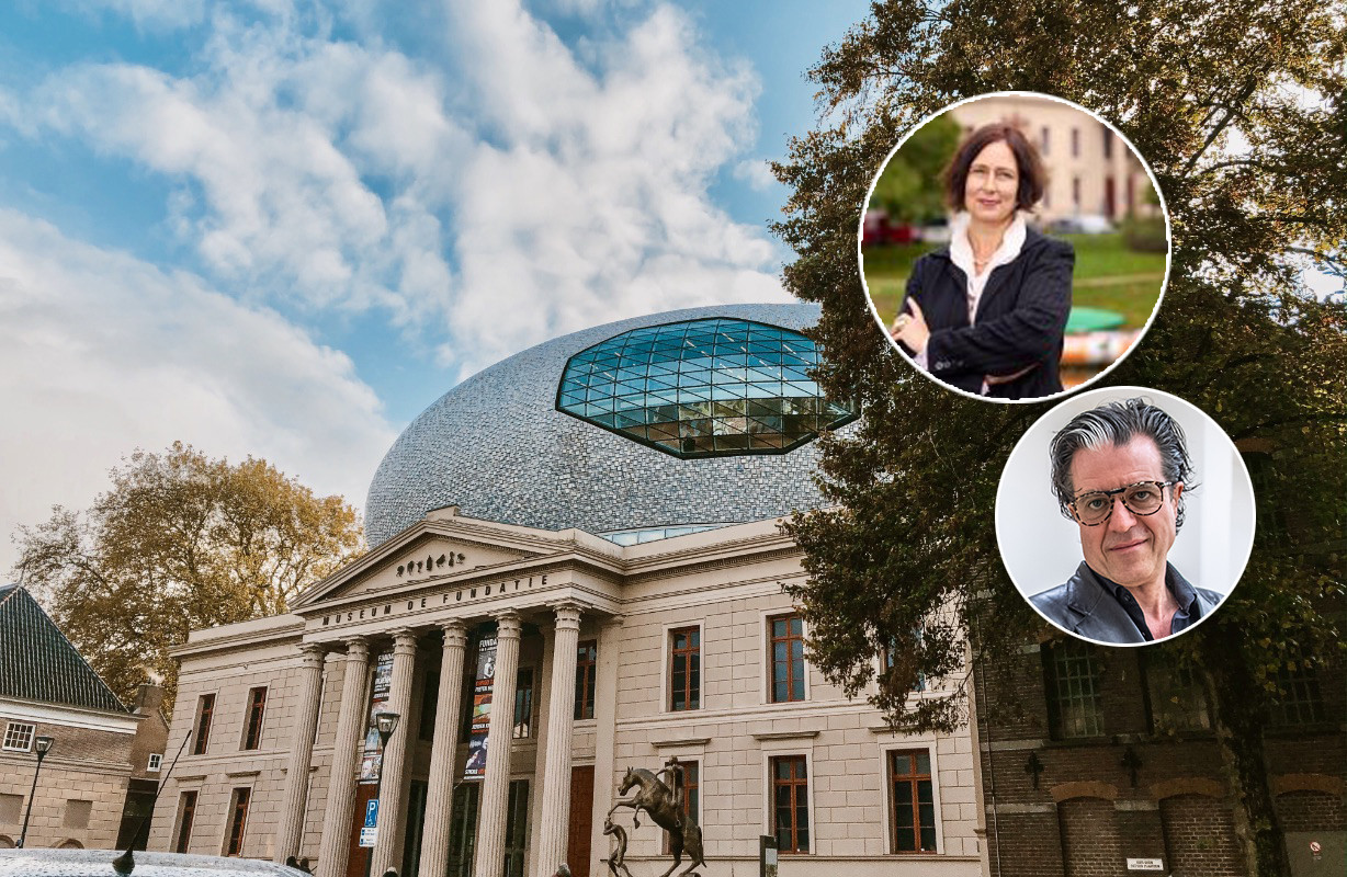 Dit is de opvolger van omstreden Fundatie-directeur Ralph Keuning: ‘Een ...