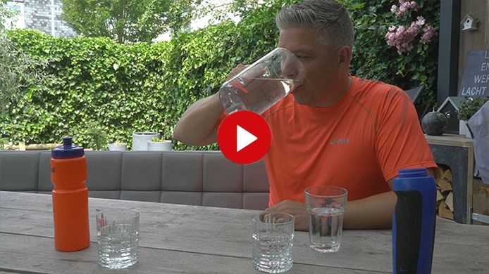 VIDEO | Sporten in de hitte? Zes tips om je hoofd koel te houden | Home ...