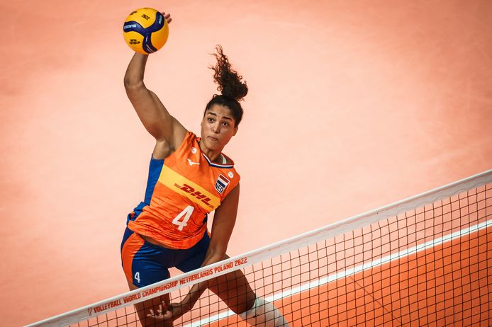 Celeste Plak breekt al na vier maanden met club: ‘Het was kort, maar ...