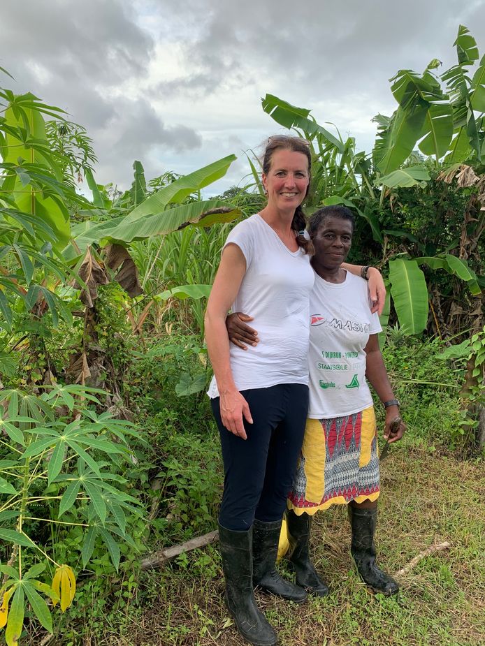 Laura Kaper uit Wageningen is de nieuwe wethouder voor D66 in ...
