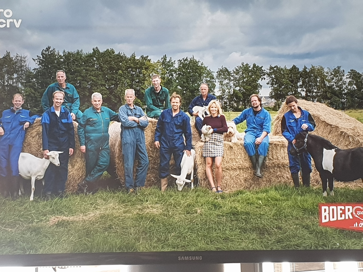Ede weet wat bijna niemand weet: dit zijn de boeren van ‘Boer Zoekt ... Ede weet wat bijna niemand weet: dit zijn de boeren van ‘Boer Zoekt ...