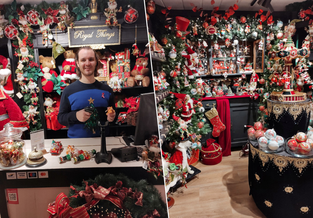 Van The Shop tot Royal Things: dankzij deze 7 winkels in Leuven en het ...