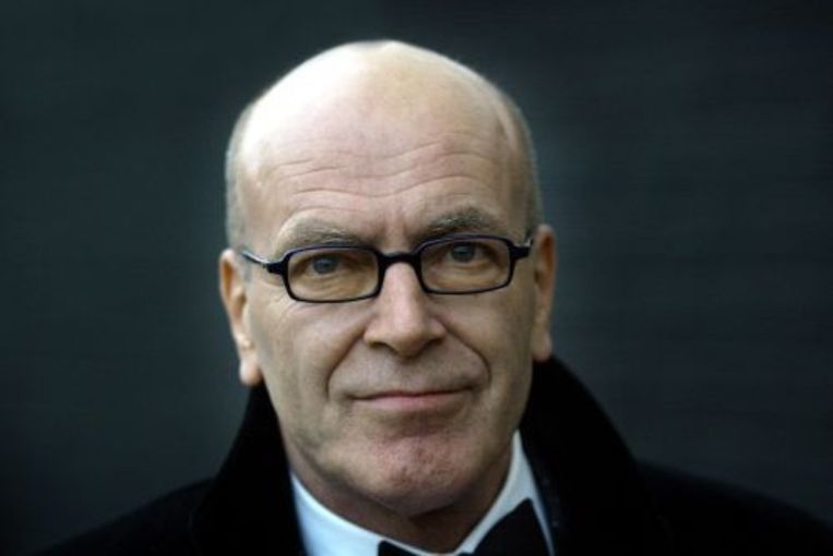 Burny Bos maakt film over Tante Truus | Het Parool