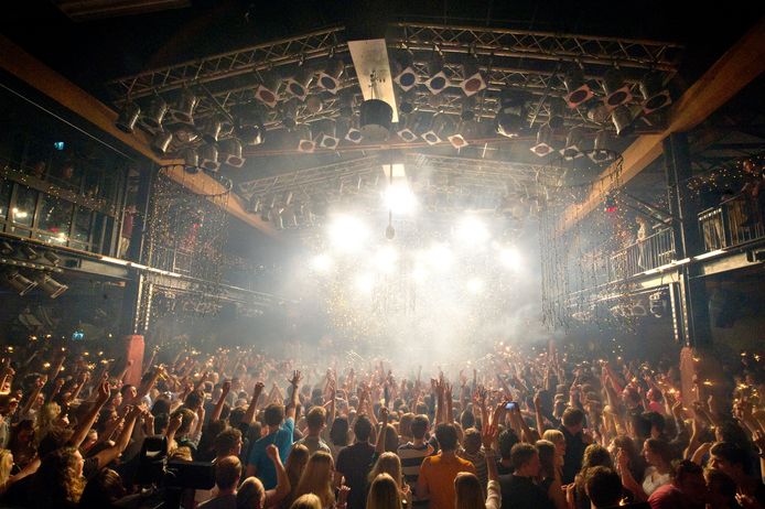 Discotheek Lucky Rijssen grote winnaar Nightlife Awards | Rijssen ...