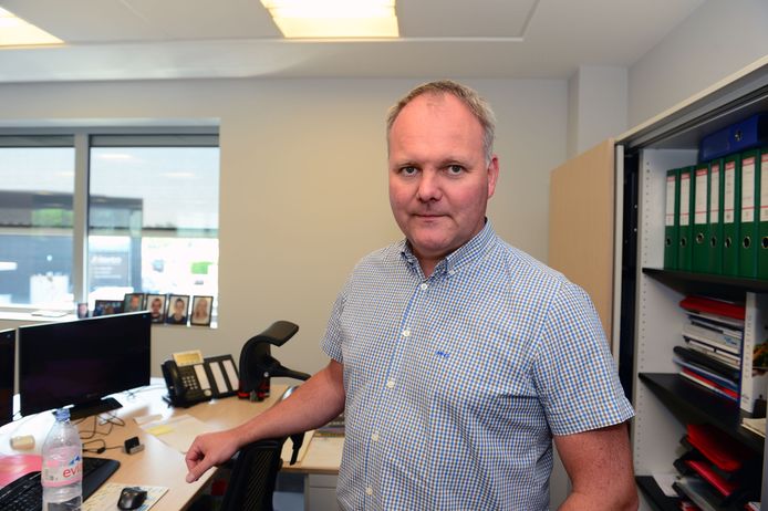 Politie doet inval bij koeltechniekenbedrijf Bumaco: CEO en HR ...