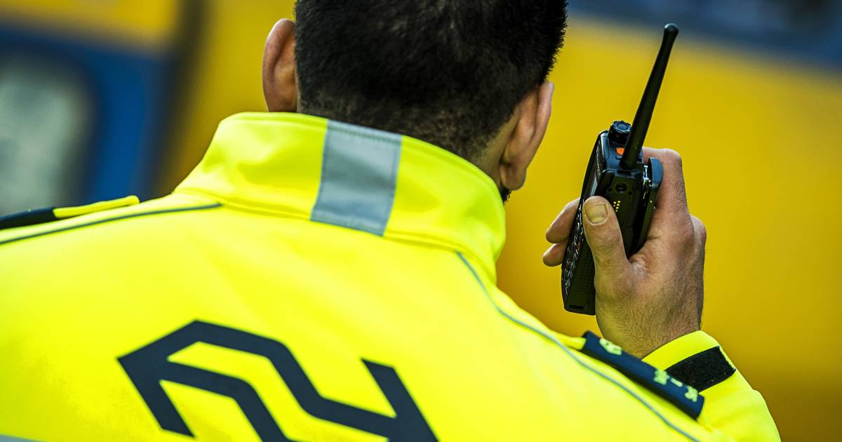 Agressie tegen NS-personeel neemt toe, topman wil meer ruimte voor ...