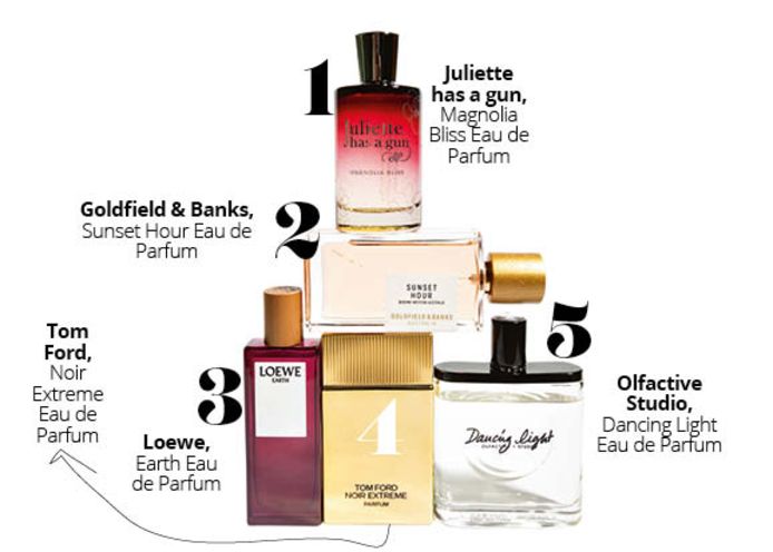 Een geurtje als geschenk? Parfumkenner geeft tips: “Deze veilige opties ...