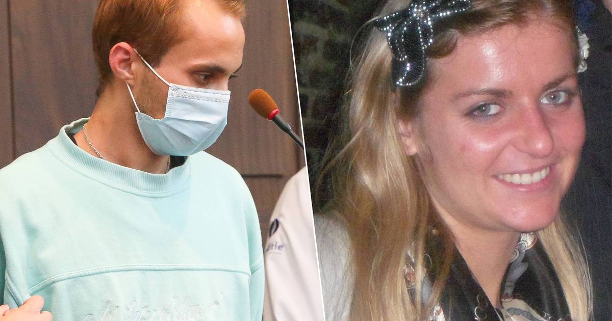 Le meurtrier de Sofie Muylle transféré dans une prison roumaine contre ...