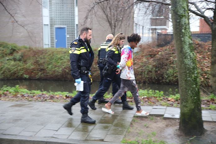 Steekpartij in Delft met studenten en statushouders was in ‘relationele ...