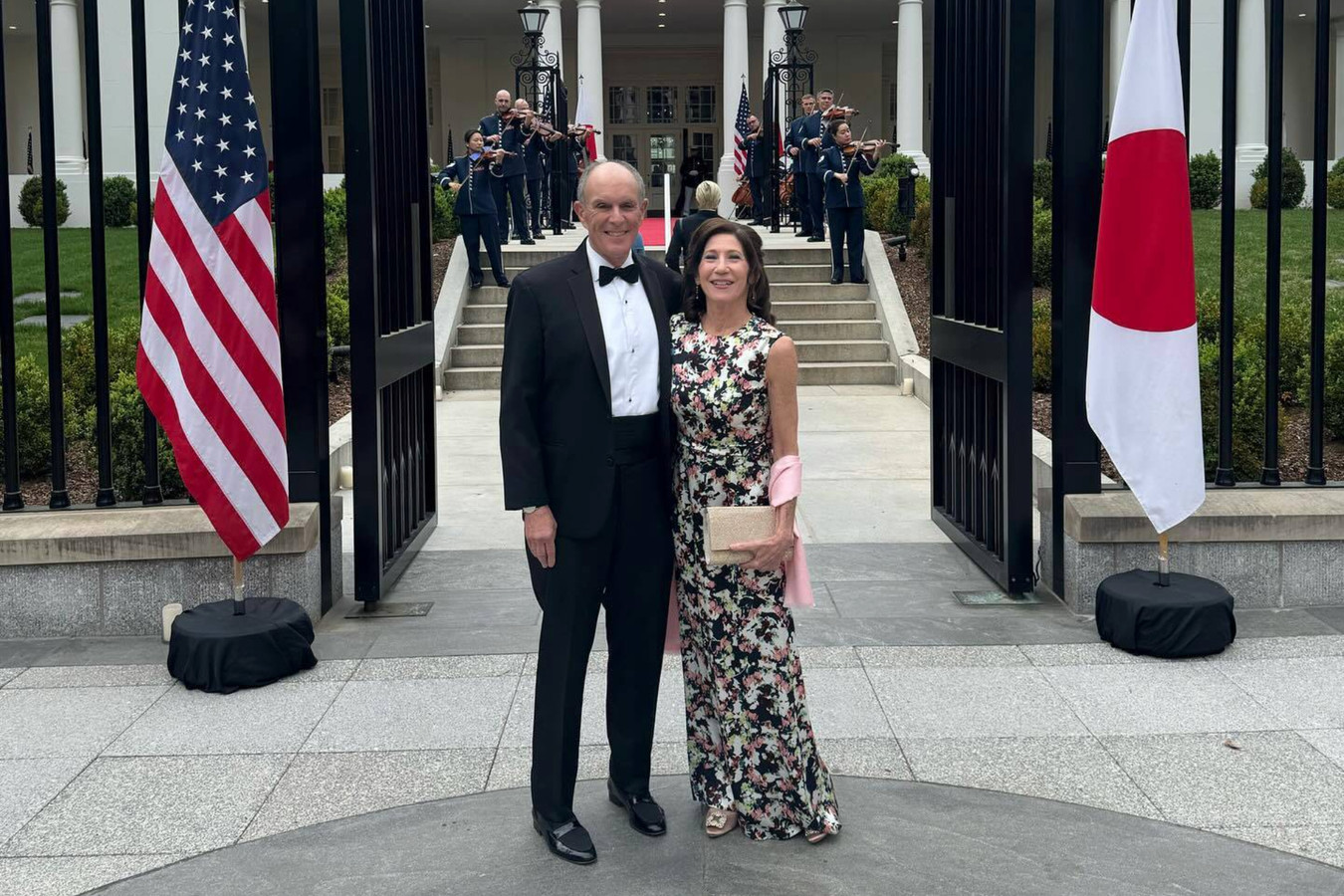 Hoe een van de machtigste Joodse families de pro-Palestijnse beweging ...