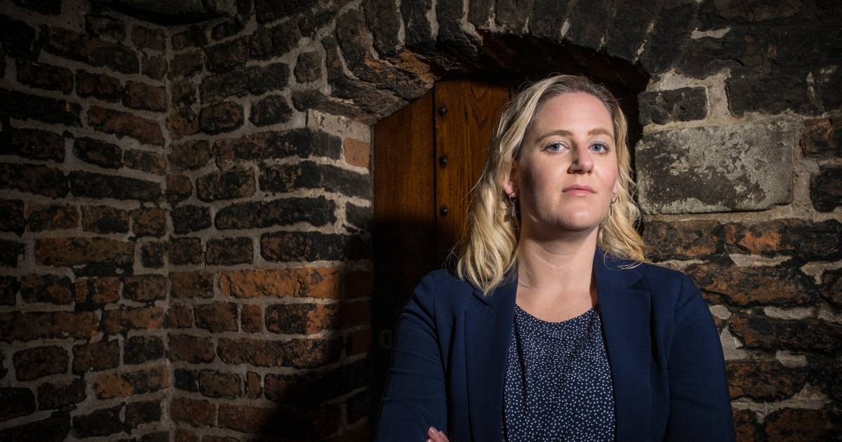 Hoe Mirjam andere vrouwen inspireert na strijd met Wehkamp: ‘Allemaal ...
