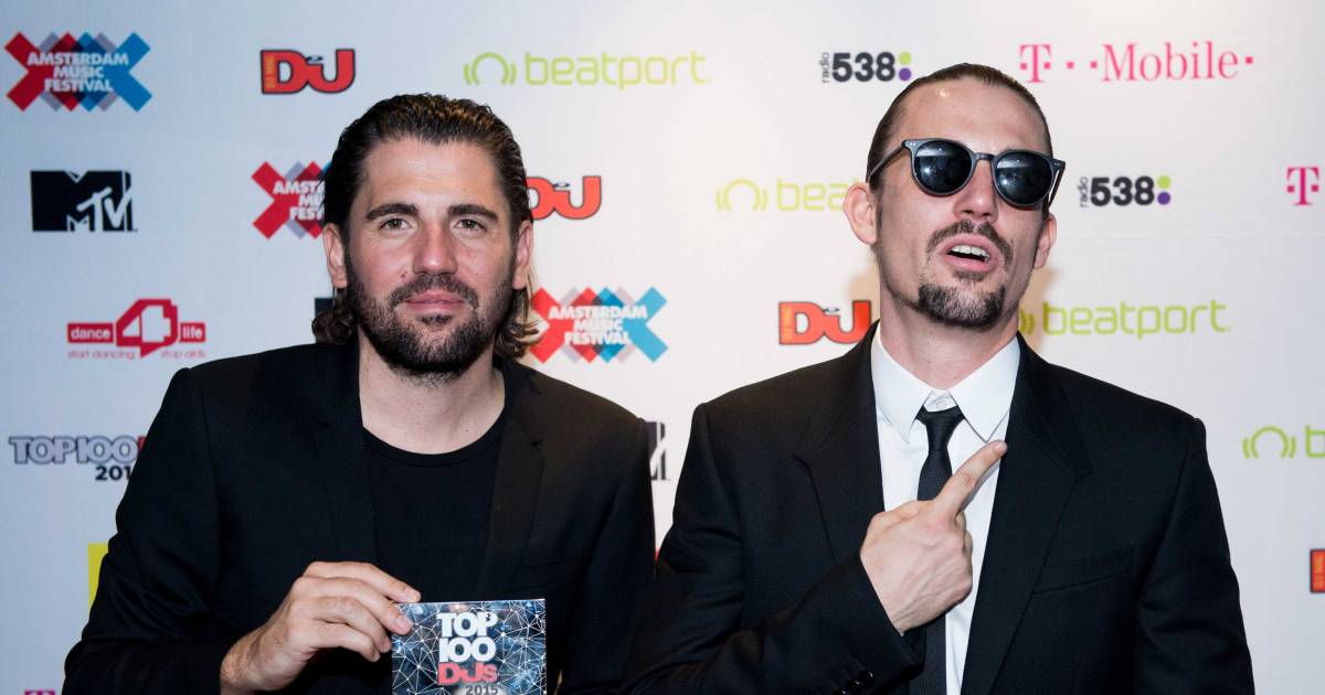 Wie wordt ‘s werelds populairste dj van 2020? Ook Dimitri Vegas & Like ...