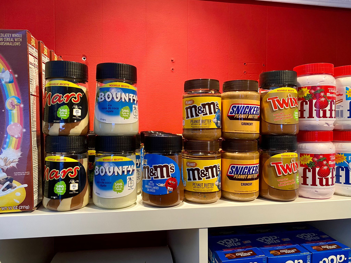 Bijzondere snoepwinkel opent op Gallifortlei: “We hebben een heel ...