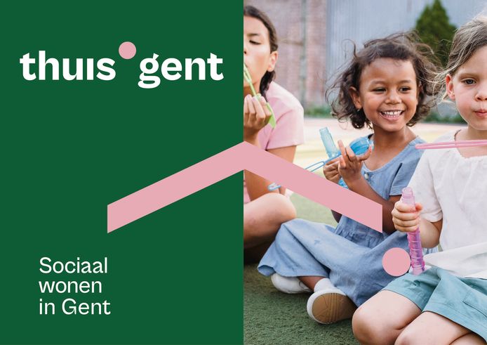 Sociale huurders krijgen nieuwe ‘huisbaas’: WoninGent en de Gentse ...