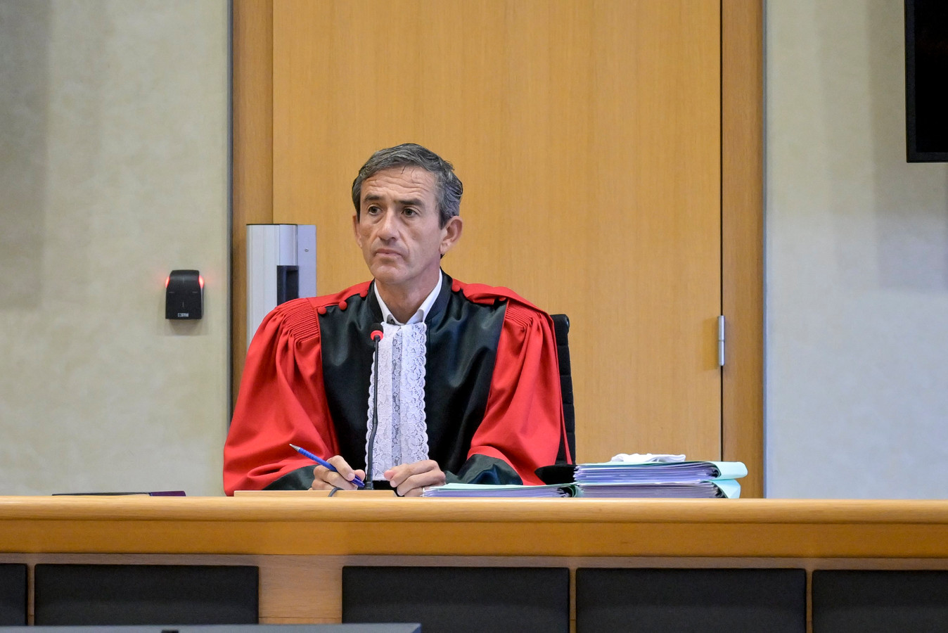 Het assisenproces met het grootste aantal beschuldigden ooit in ons ...