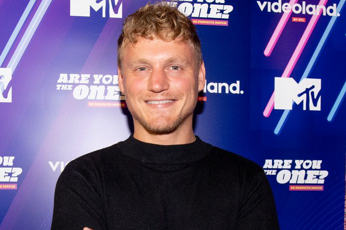 Kaj Gorgels op Ibiza bezocht door Special Forces VIPS-staflid en ...