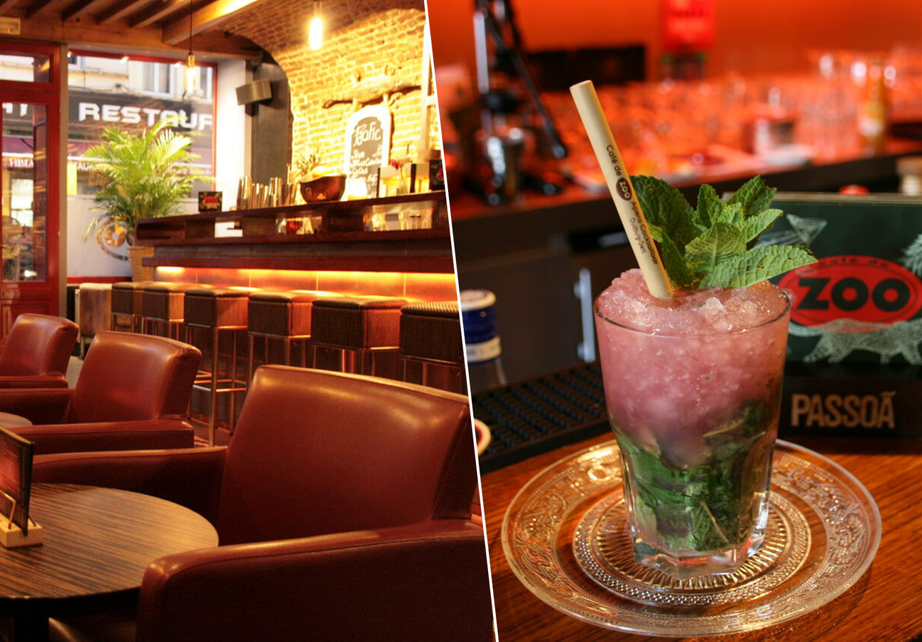 De laatste loodjes van Tournée Minérale: in deze bars in de regio Gent ...