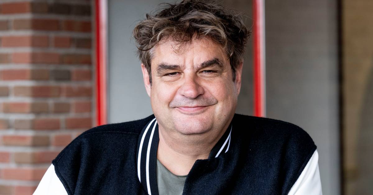 Frank Lammers leent stem aan Obelix in nieuwe film, Buddy Vedder speelt ...