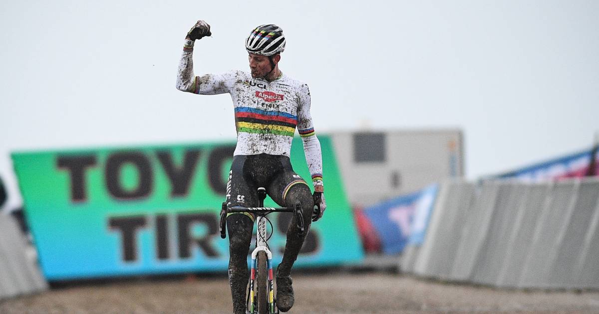 WK veldrijden wordt in 2026 bij Perkpolder gehouden | Zeeland | bndestem.nl