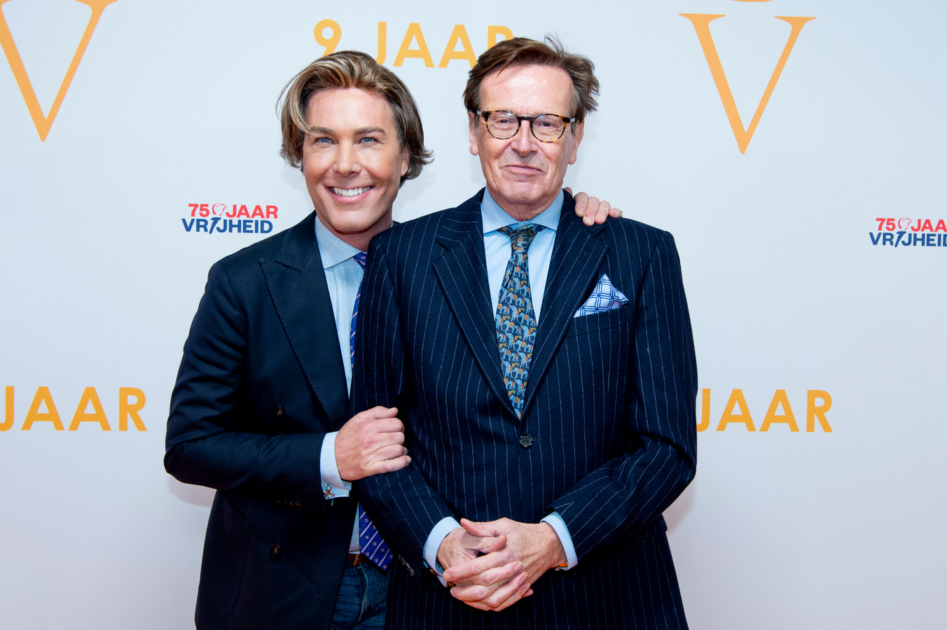 RTL ontbindt contract van Frank en Rogier na ‘goede gesprekken’ | Foto | gelderlander.nl