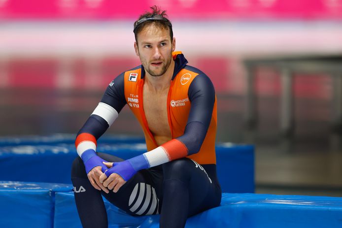 Thomas Krol uit Deventer geeft niet op na moeizaam seizoen: ‘Ik kan nog ...