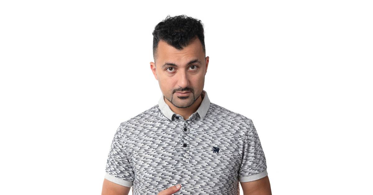 Gökmen Tanis is het archetype van de slampamper die niets van zijn ...