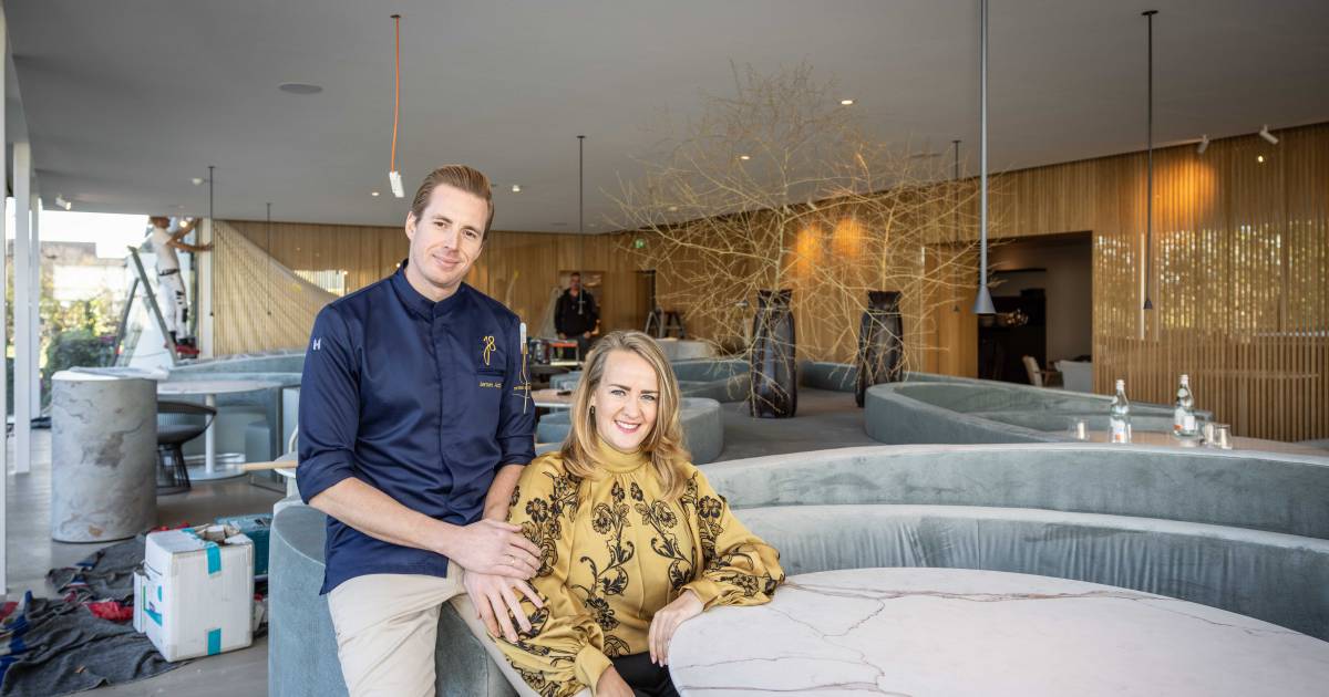 Heropening Inter Scaldes is hét culinaire evenement van het jaar ...