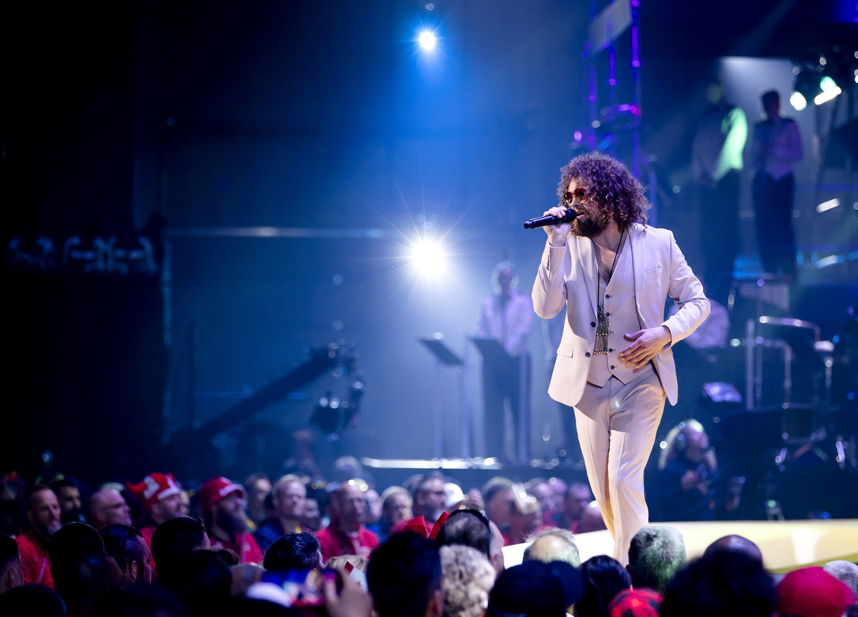 Stormloop op kaarten Di-rect en Residentie Orkset in AFAS Live, tweede concert aangekondigd ...