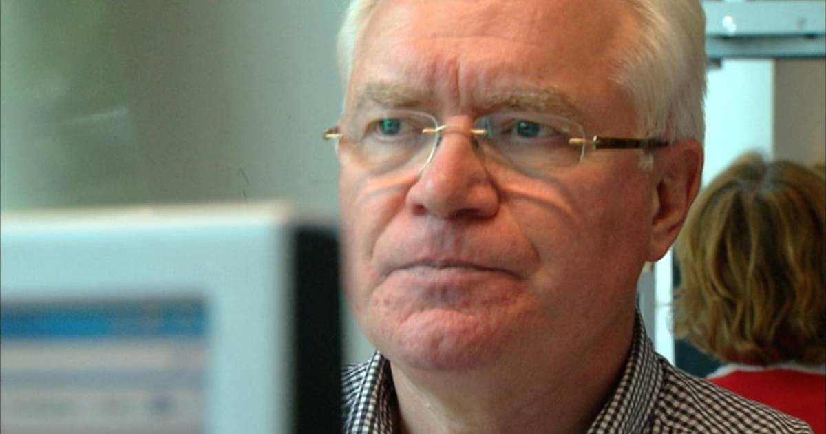 Jan Becaus en co leggen eed af | Binnenland | hln.be