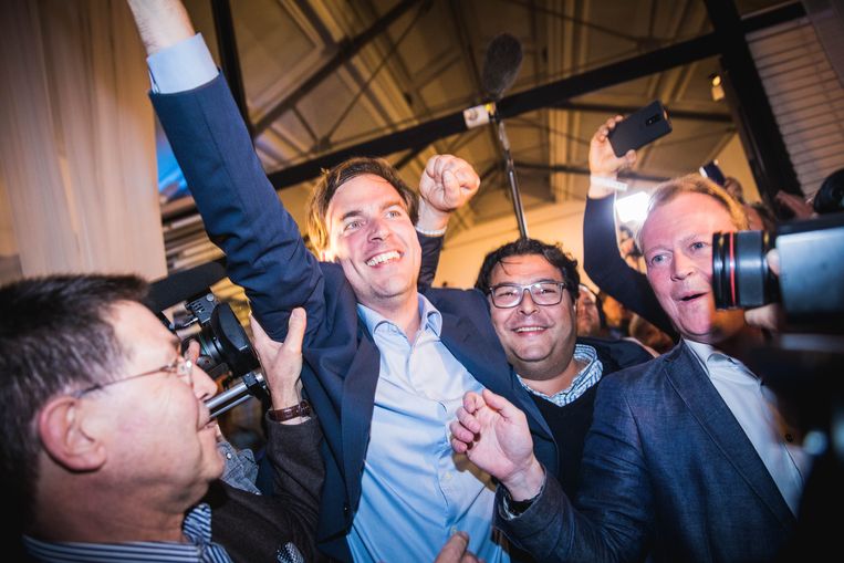 Mathias De Clercq wordt nieuwe burgemeester van Gent: “We gaan voor een ...