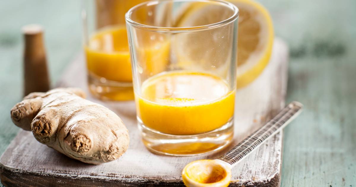 Remt ontstekingen, helpt tegen misselijkheid en verlaagt cholesterol ...