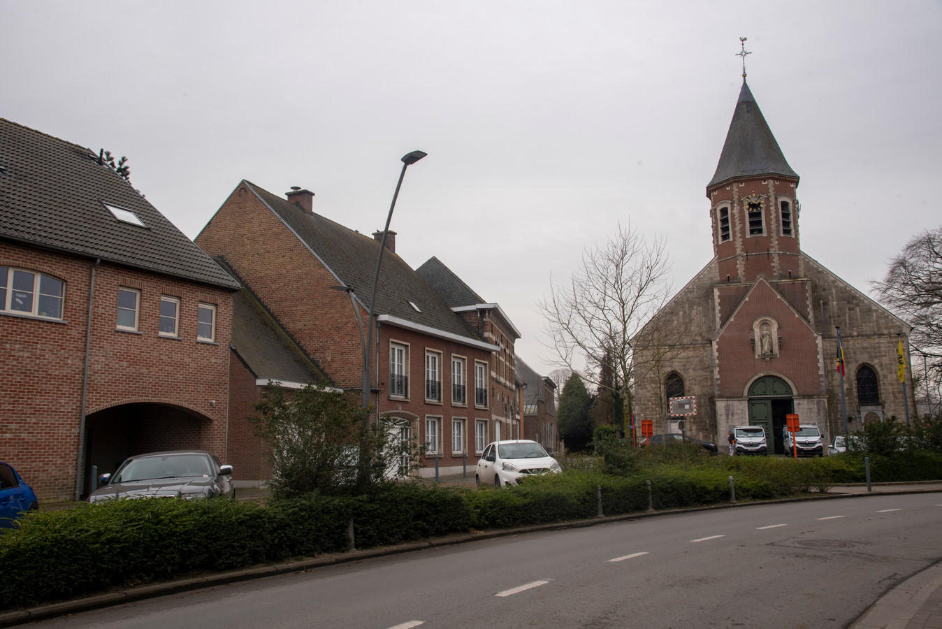 Prijzen voor huizen in Oosterzele stijgen fors | Foto | hln.be