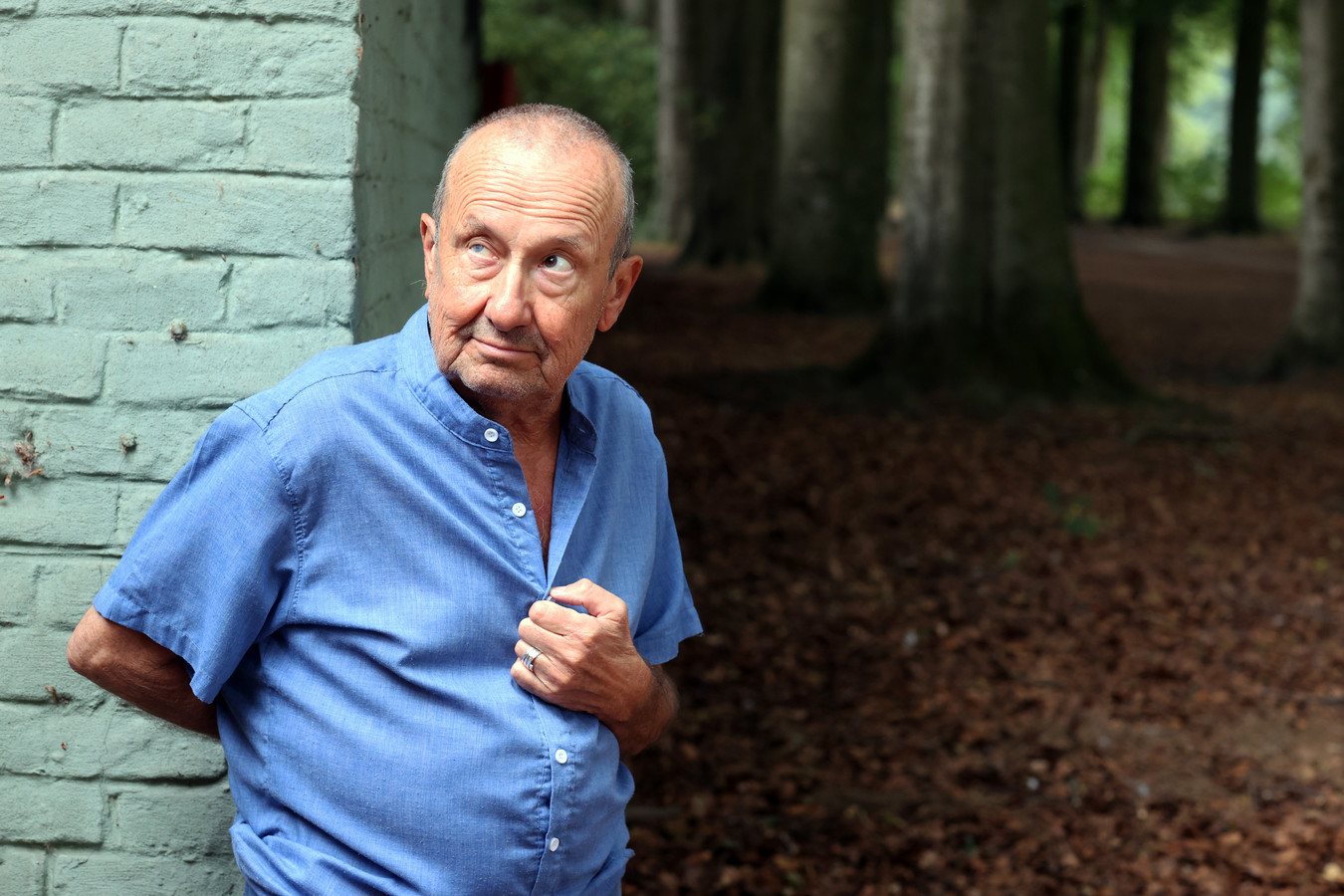 Mark Verstraete wil waardig afscheid van ‘De Kotmadam’: “Aan die ...