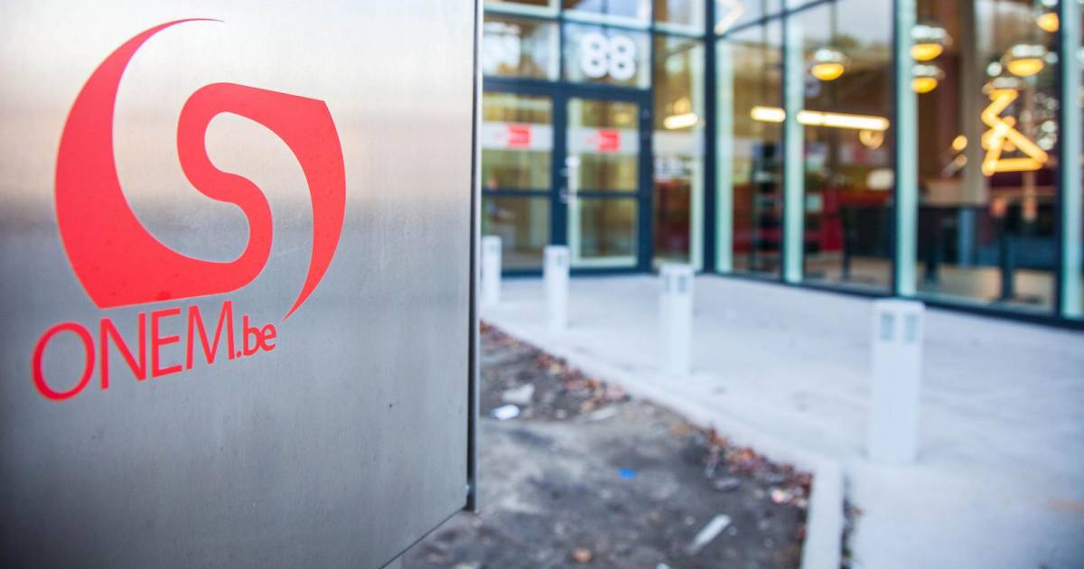 Plus de 850.000 personnes ont bénéficié du chômage temporaire en 2021 ...